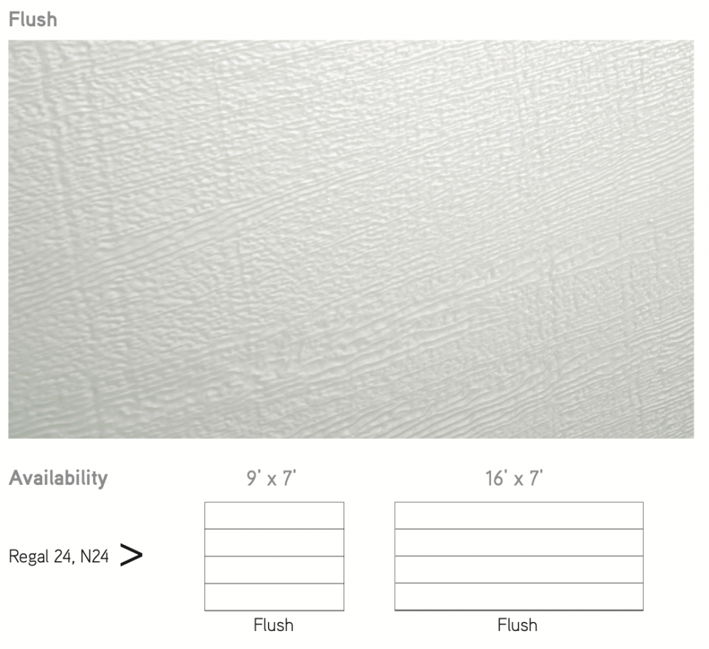 Mid-America Regal – DOORTEC